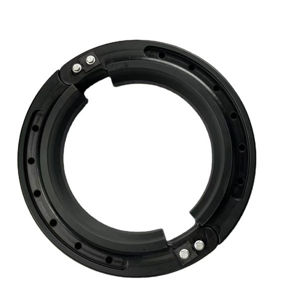 Quality Bulletproof Emergency Safety Run Flat Insert Systems 22inch 22.5inch for sale