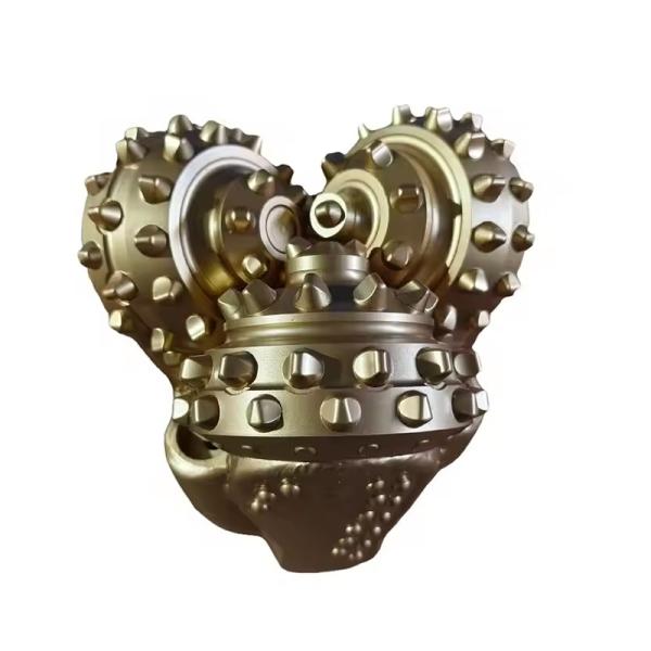 Quality Underground Mining tricone drill bit 8-1/4 Inch Of Drilling Tool for sale