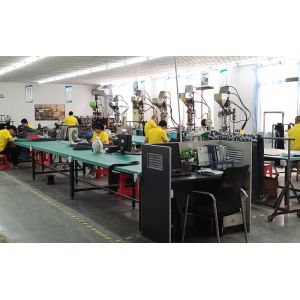 China Factory - Huizhou Huazhao Technology Co., Ltd.