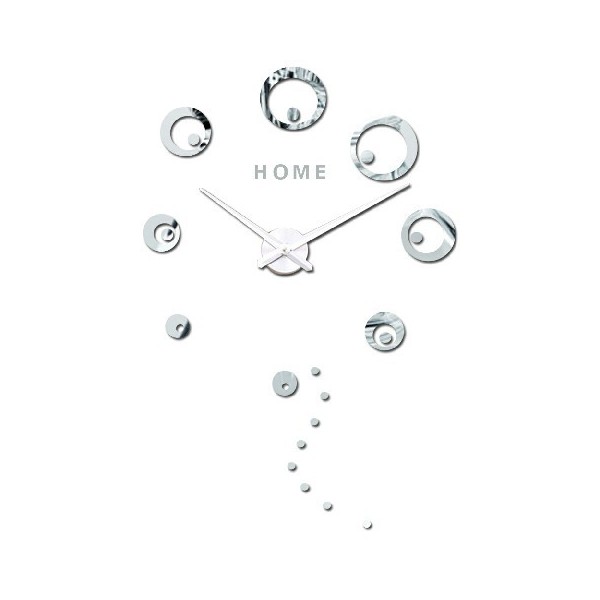 Quality Arabic Digital Modern Wall Clock Home Decor Large Hanging Wall Clock for sale
