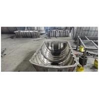China Modern Plastic Septic Tank Mould 2.5kg Weight factory