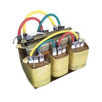Quality 400Hz Industrial Power Transformer for sale