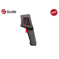 Quality 120x90 IR Sensor Handheld Thermal Imaging Camera For Electrical Troubleshooting for sale