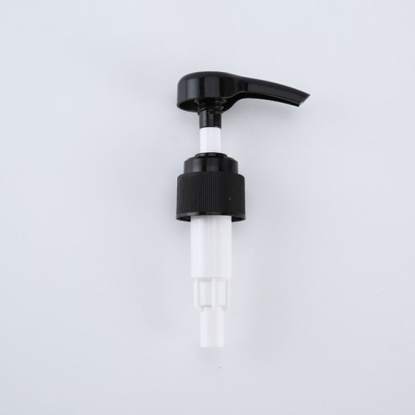 Quality 2.5ml/T 4ml/T Lotion Pump Head PP Replacement Soap Dispenser Pump Tops for sale