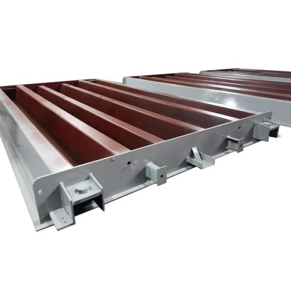 Quality 100T Heavy Duty Truck Scales for sale