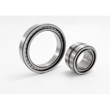 NUP2305E Precision Roller Bearing Single Row Needle With Inner Ring Removable