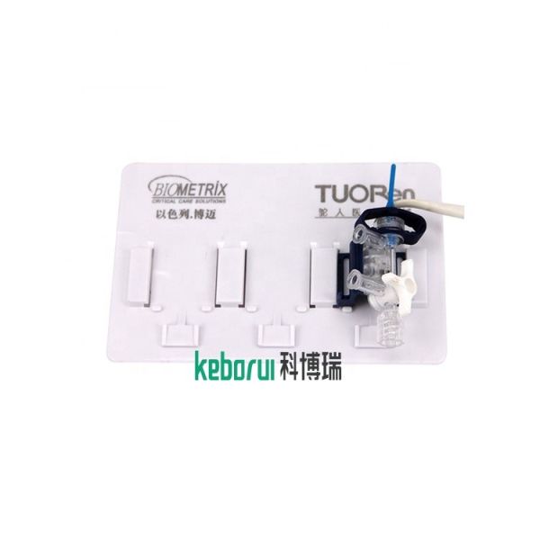Quality TUORen Israel Sensor IBP Fixed Plate IBP Holder Surgical Supplies for sale