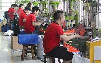 China Factory - Shenzhen HUAYI-FADA Technology Co,.LTD