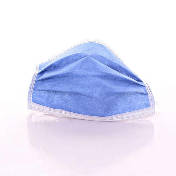 Quality High BFE / PFE Childrens Disposable Face Masks Non Irritating Skin Friendly for sale