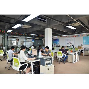 China Factory - Shenzhen Xmedia Technology Co.,Ltd