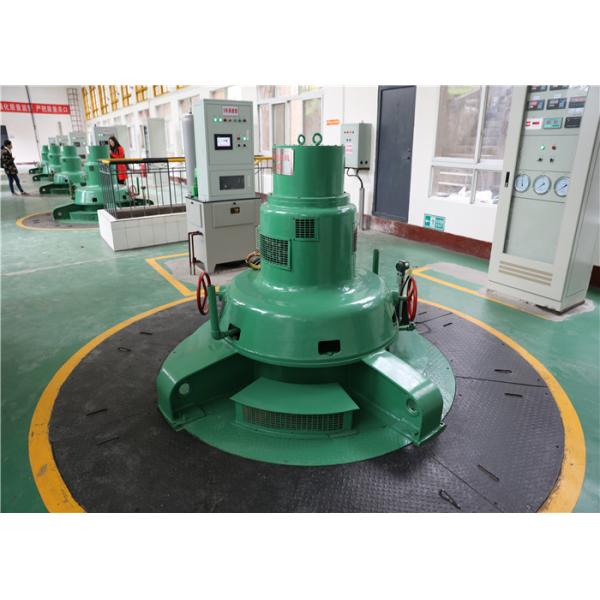 Quality Hydroelectric Turbine Kaplan 250kw/High Efficiency Kaplan Turbine for sale