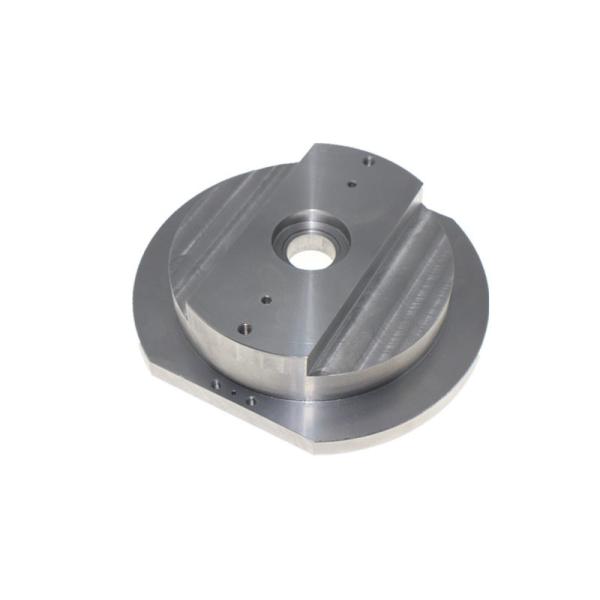 Quality Brushed Car CNC Machining Stainless Steel Parts Multipurpose for sale