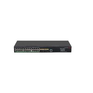 Quality S5170-EI Series Intelligent Gigabit 24 Port Access Switch S5170-28S-EI for sale