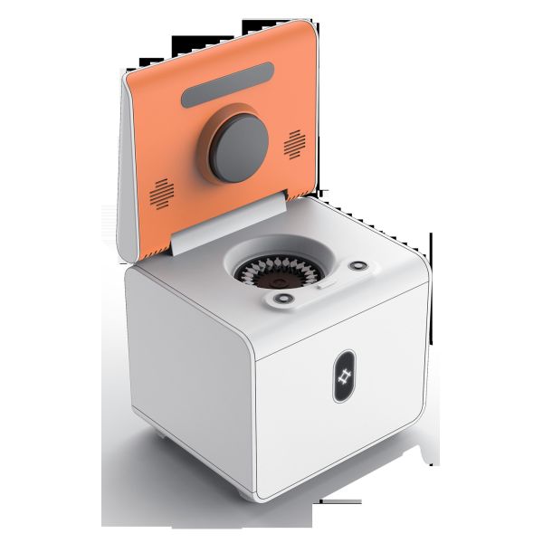 Quality POCT RT QPCR Machine 100ul Molecular Detection Quantitative Pcr Instrument NMPA for sale