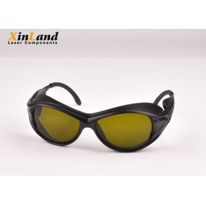 Quality 1064nm 1070nm 1080nm Six Styles Laser Eye Protection Glasses for sale