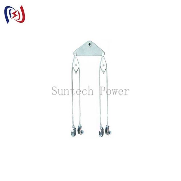 Quality Multiple Fission Conductor Lifter ST25-2 for Transmission Lines for sale