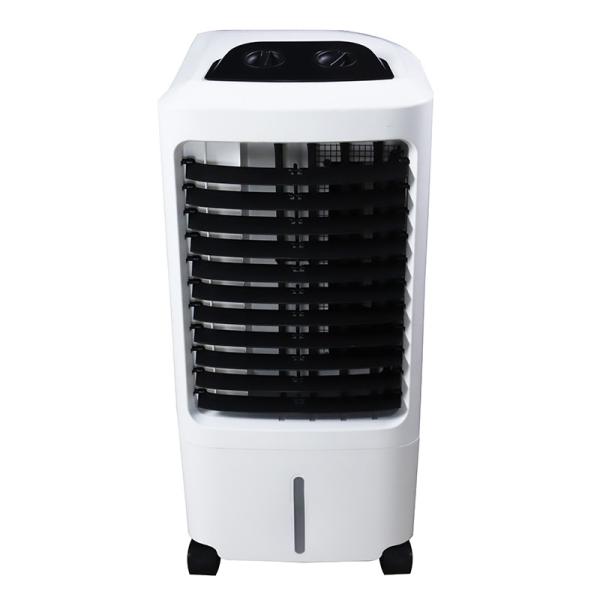 Quality Multifunction Evaporative Water Air Cooler 220V 3 Wind speed for sale