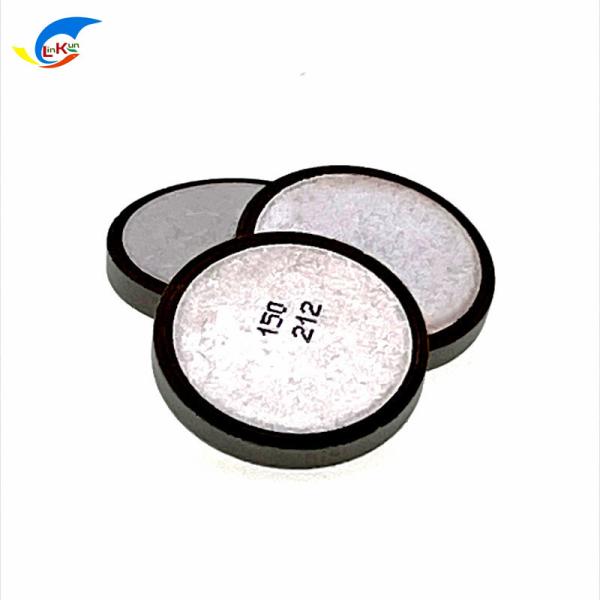Quality 16*2.5MM PTC Thermistor For Refrirator Relay 15 Ohm Start Chip for sale