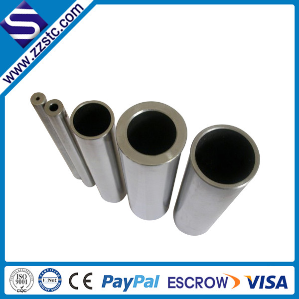 Quality Corrosion Resistant Molybdenum Tungsten Alloy Pipe for sale