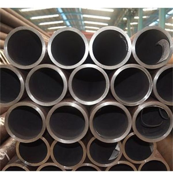 Quality High Pressure Seamless Boiler Tubes GB/T5310 15CrMoG 12Cr1MoVG for sale