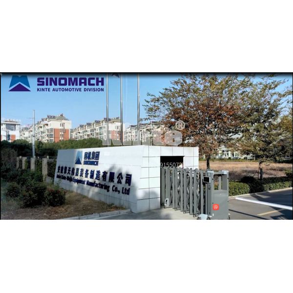 Quality Automotive BIW Welding Engineering for sale