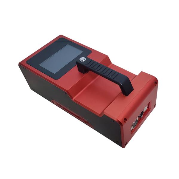 Quality 8G SD Card Data Storage Retroreflector Meter For Road Markings for sale