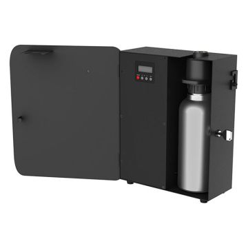 Quality Aromatherapy Aroma Electric Scent Diffuser Machine Fragrance HVAC for sale