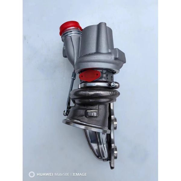 Quality BMW F18 N20 Engine Turbocharger 49477- 52500 Turbo Accessories for sale