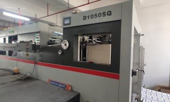 China Factory - Advalue Display Limited