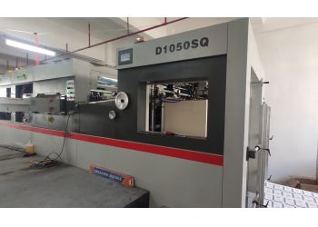 China Factory - Advalue Display Limited