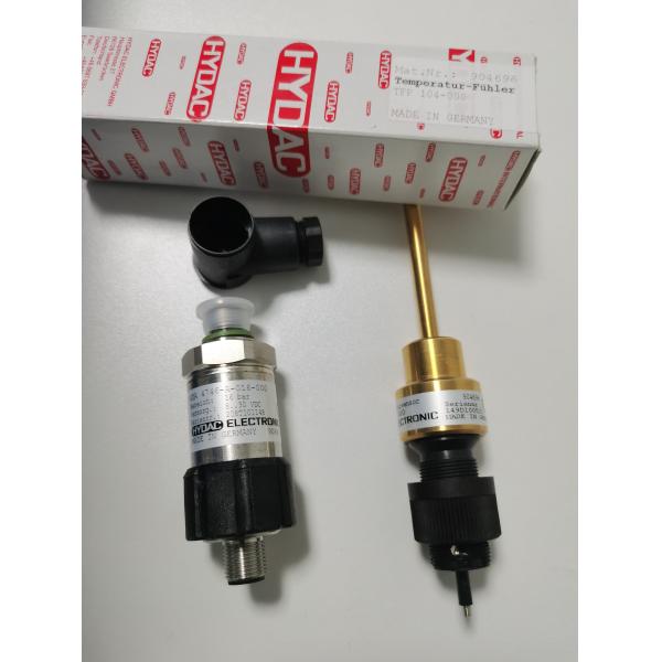Quality Hydac TFP Temperature Transmitter Sensor 104-000 904696 for sale