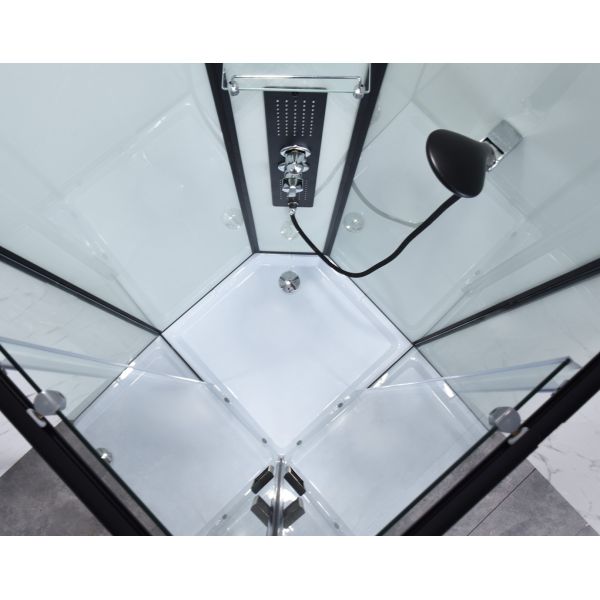 Quality Safe Reliable Bathroom Shower Units To Hotel for sale
