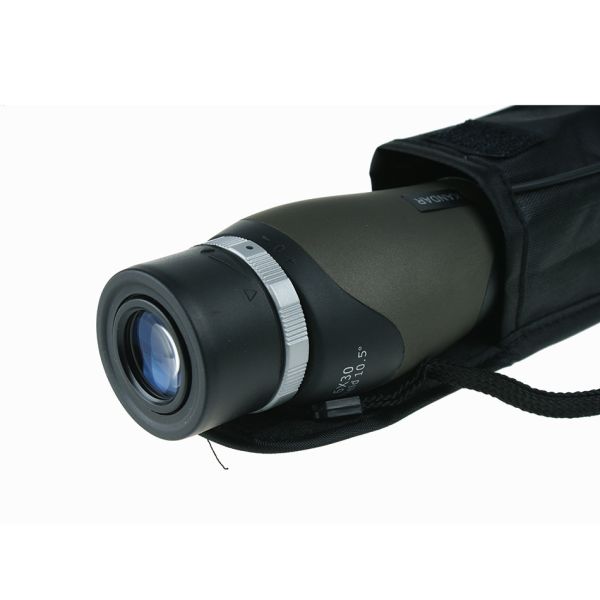 Quality Optic Lens Design 16x30 Monocular Telescope with European Compact and Portable for sale
