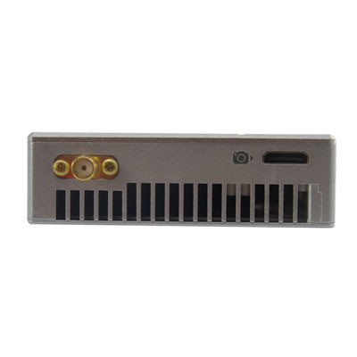 Quality CD30HPT AES Encrypted Video & Command Transmitter For Heavy Lift VTOL Uav With for sale