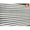 Quality ASTM A790 S32205 Seamless Duplex Stainless Steel Tube High Strength Corrosion for sale