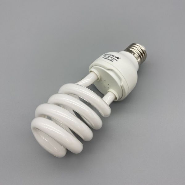 Quality 26 Watt CFL UVB Light Intense OEM UVA UVB Bulbs For Tortoises for sale