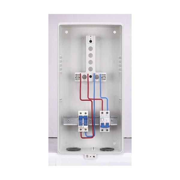 Quality GRP / DMC / FRP Electric Meter Base Cover for sale