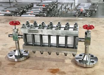 China Factory - Sichuan Vacorda Instruments Manufacturing Co., Ltd