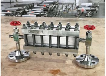 China Factory - Sichuan Vacorda Instruments Manufacturing Co., Ltd