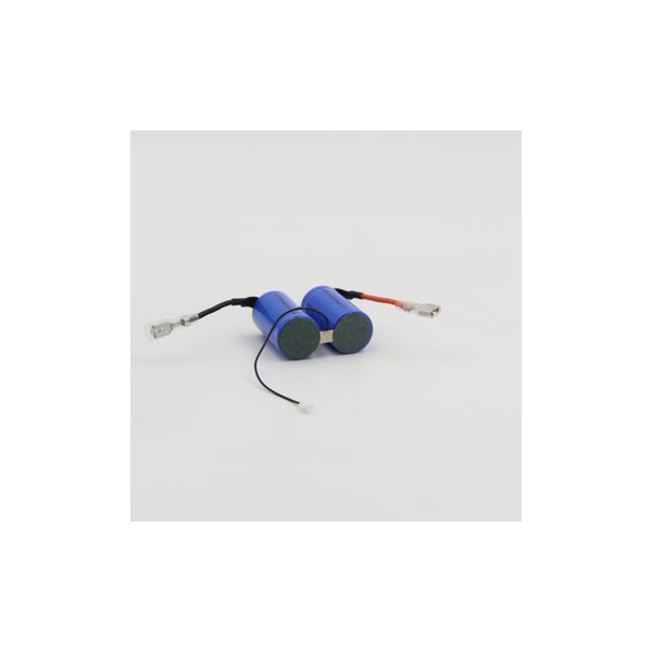 Quality 18350 7.4V 700mAh 10C Lithium Ion Battery Pack For Juice Cup for sale