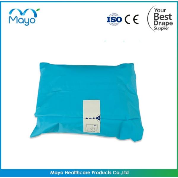 Quality Mayo Healthcare Surgical Drape Pack ISO Sterile Drapes Surgery for sale