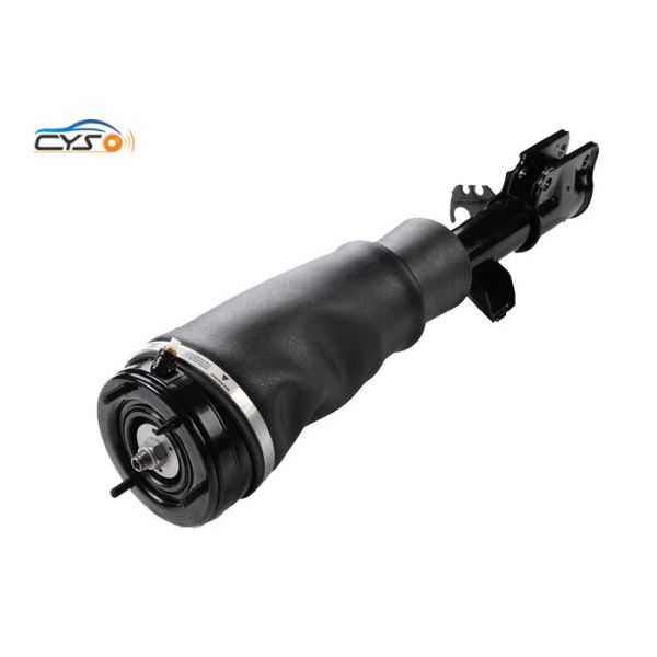 Quality LR032567 Range Rover Auto Shock Absorbers , Air Suspension Parts With VDS For L322 Front Left for sale