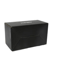 Quality PMS Electronics Packing Boxes Deboss Large Packaging Boxes Paperboard for sale
