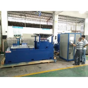 Quality ISO 16750-3 Electrodynamic Vibration Shaker For Auto Parts Sinusoidal Vibration for sale