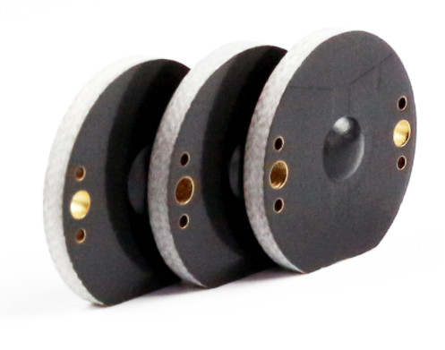 Quality Circular UHF Hard Tag 960MHZ for sale