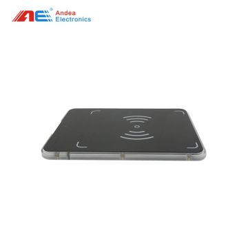 Quality Compact RFID Medium Power Reader EAS Security With Anti Collision Algorithm Rfid for sale