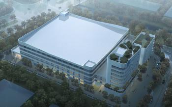 China Factory - Ningbo Nide Tech Co., Ltd