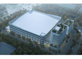 China Factory - Ningbo Nide Tech Co., Ltd