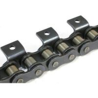 Quality Extended Standard Pin Double Pitch Conveyor Chain for sale