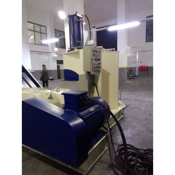 Quality Rubber Intensive Mixer/Rubber Internal Mixer for sale